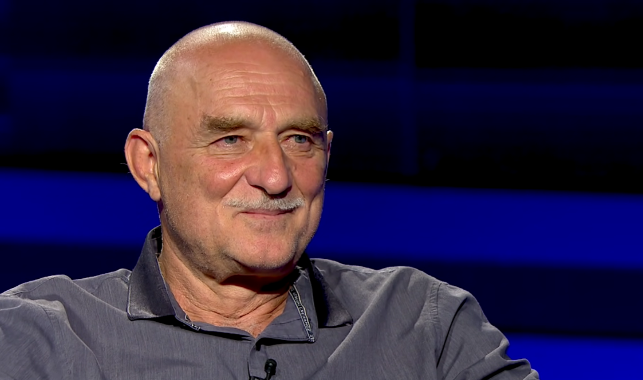 Lazar Ristovski kao od majke rođen! Fotografija o kojoj se priča: Evo ...