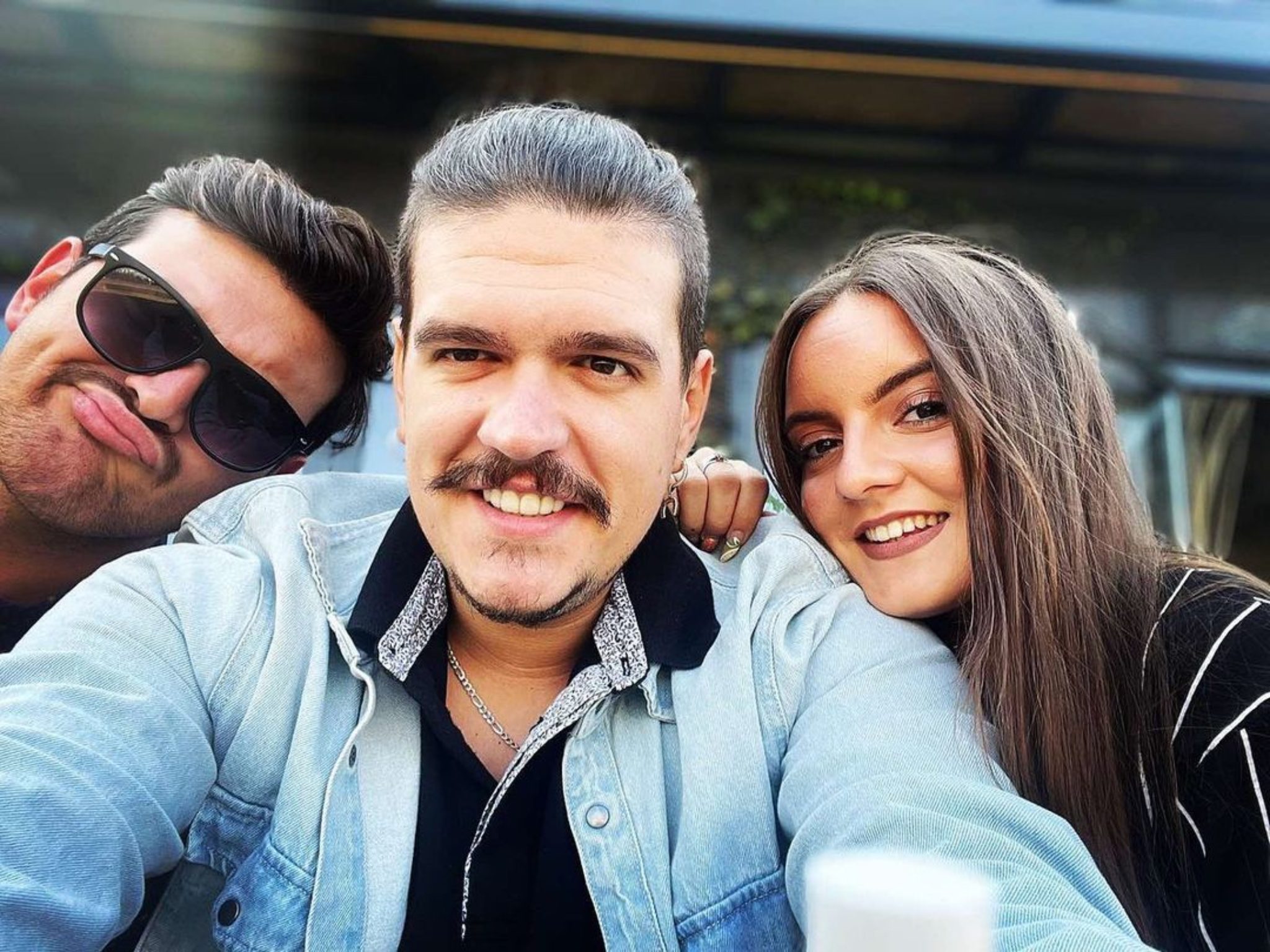 Pevačica priznala: Nisam čak ni prostoriju želela da delim sa Isakom ... Pevačica priznala: Nisam čak ni prostoriju želela da delim sa Isakom ...