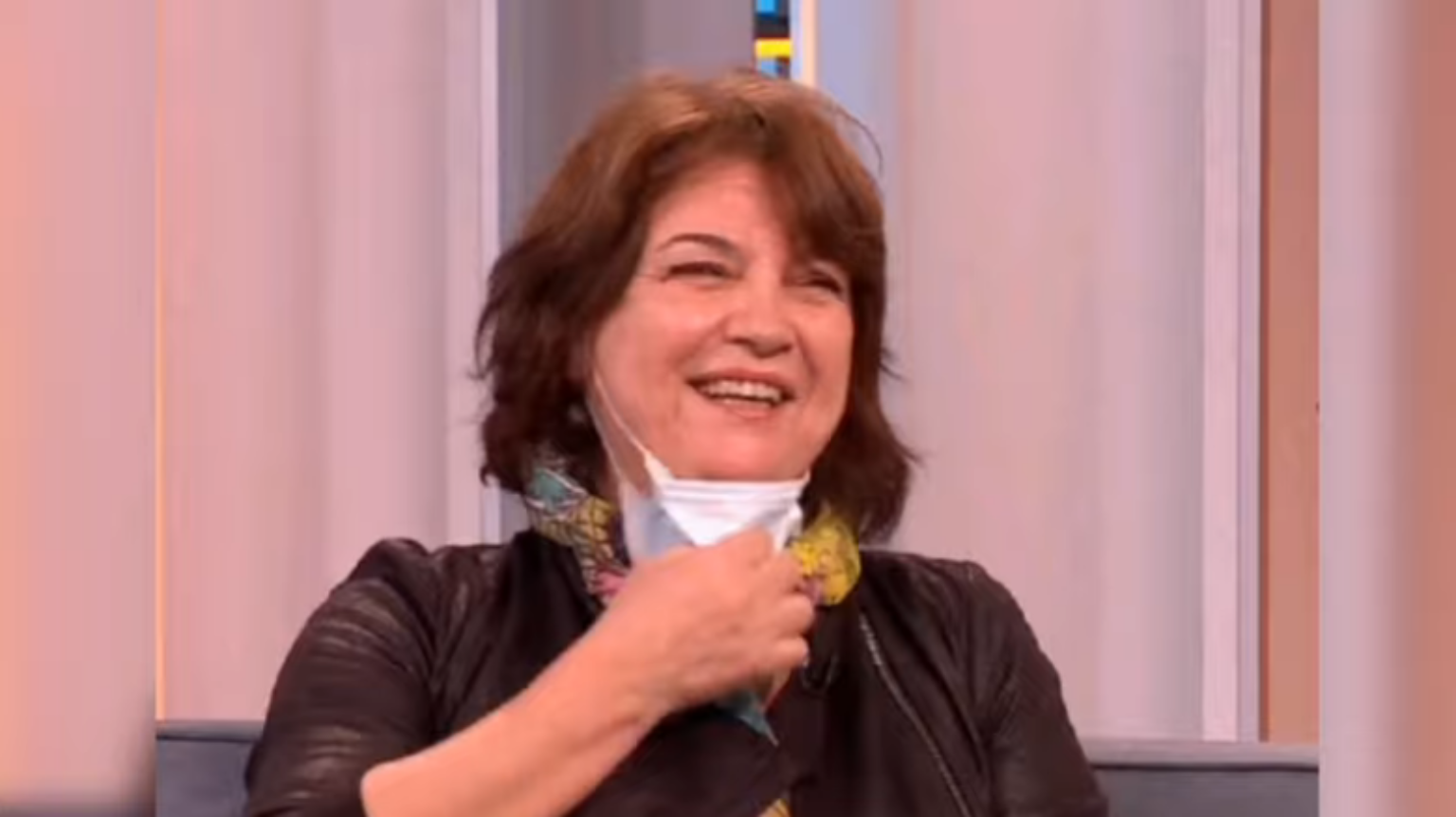 Evo čime se danas bavi glumica iz kultnog filma "Varljivo leto 68 ...