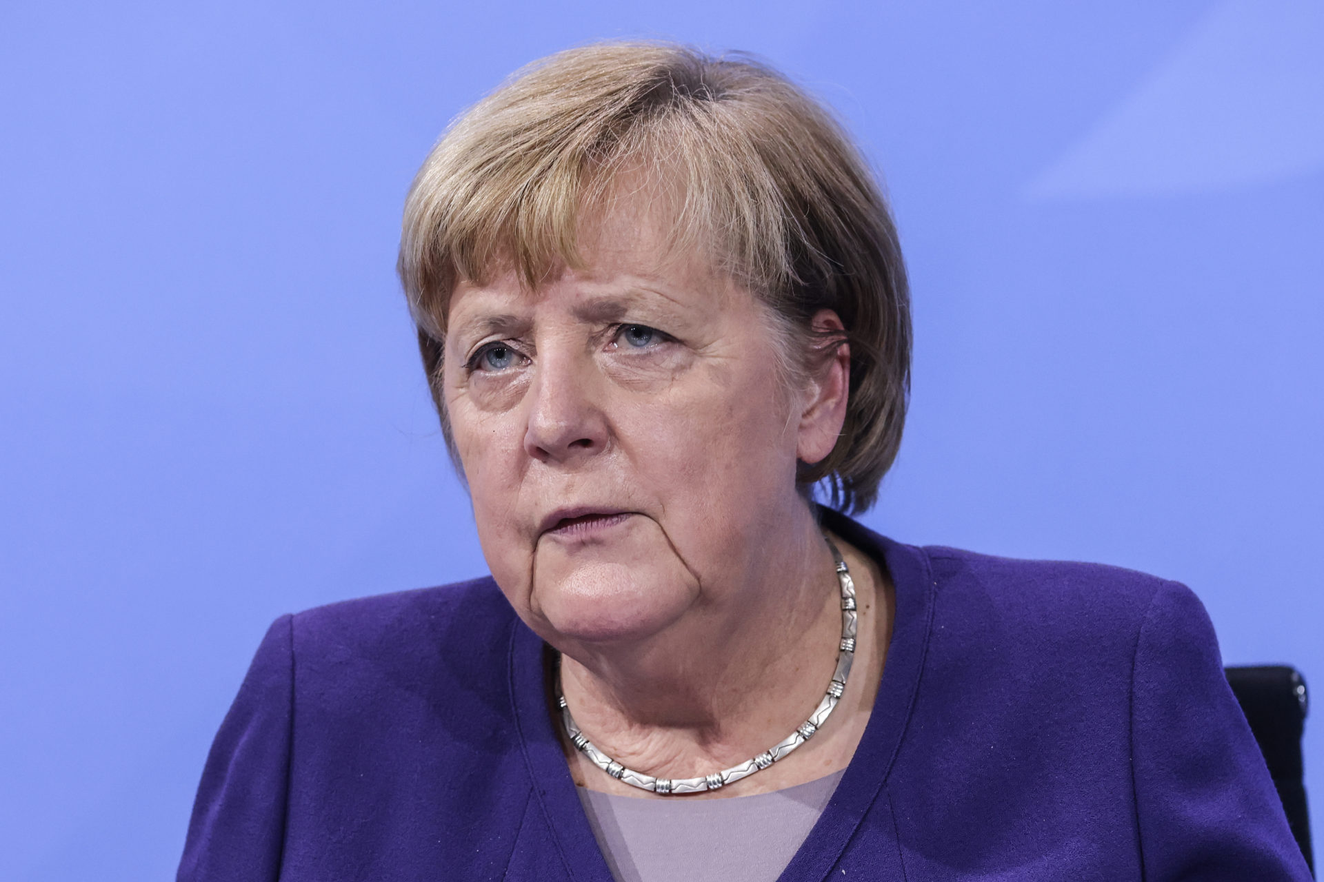 Merkel: Moramo biti oprezni, ne smemo dozvoliti da Rusija pobedi ... Merkel: Moramo biti oprezni, ne smemo dozvoliti da Rusija pobedi ...
