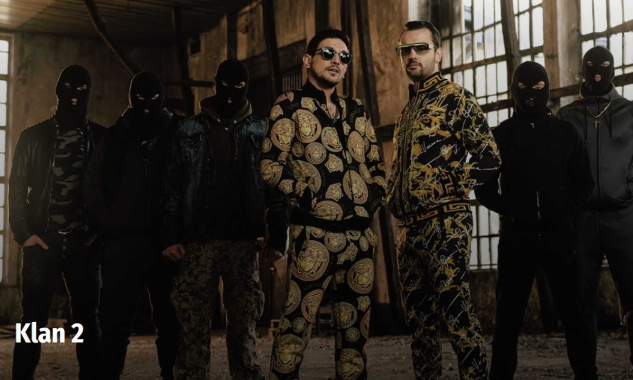 Finale serije "Klan 2" na MTEL TV-u! - Vesti online