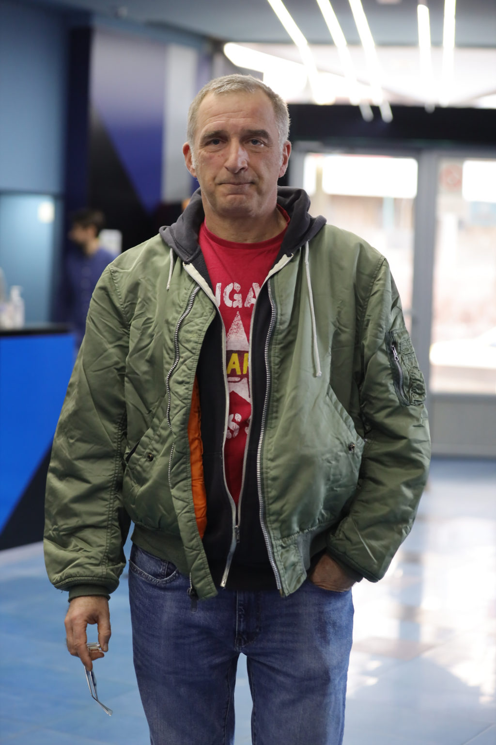 Veliki majstor režije - Vesti online