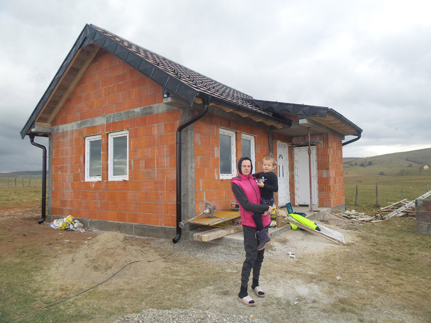 Kuća zlata vredna - Vesti online