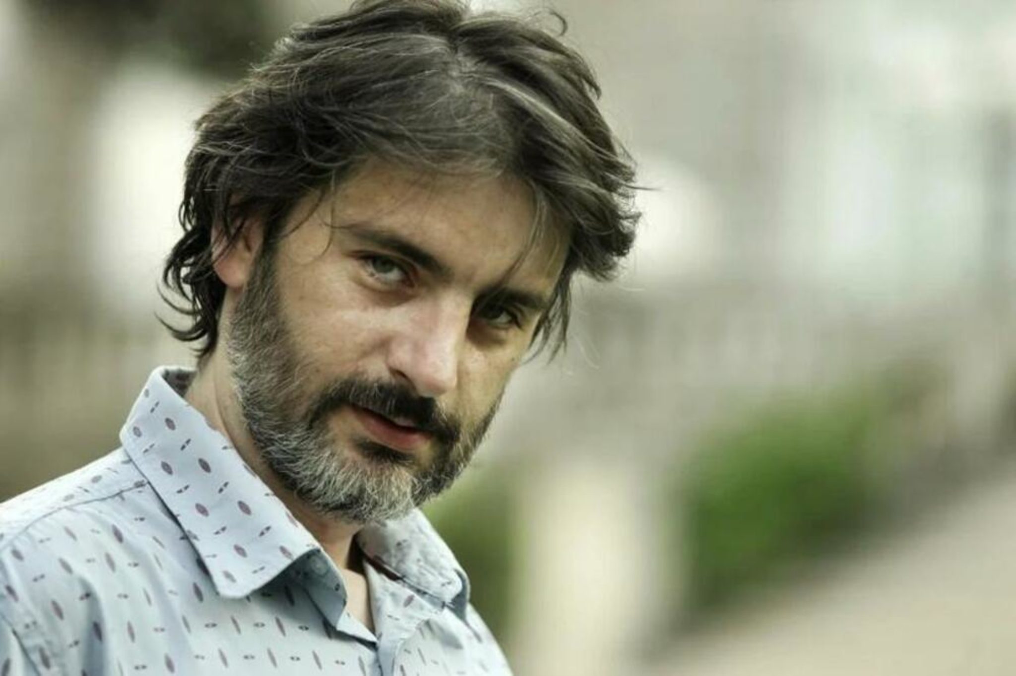 Preminuo glumac Davor Janjić - Vesti online