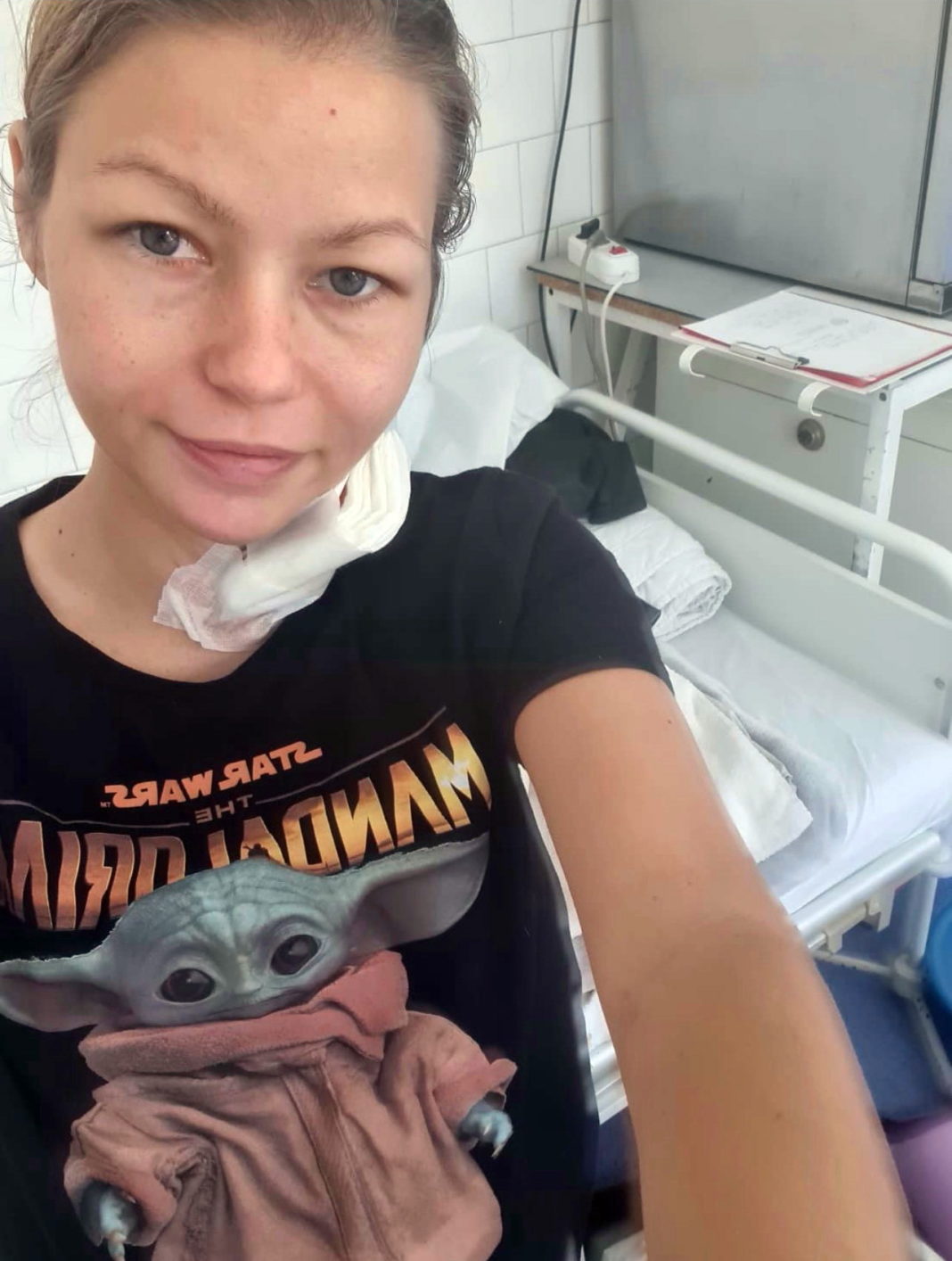 Spas je u Minsku - Vesti online Spas je u Minsku - Vesti online