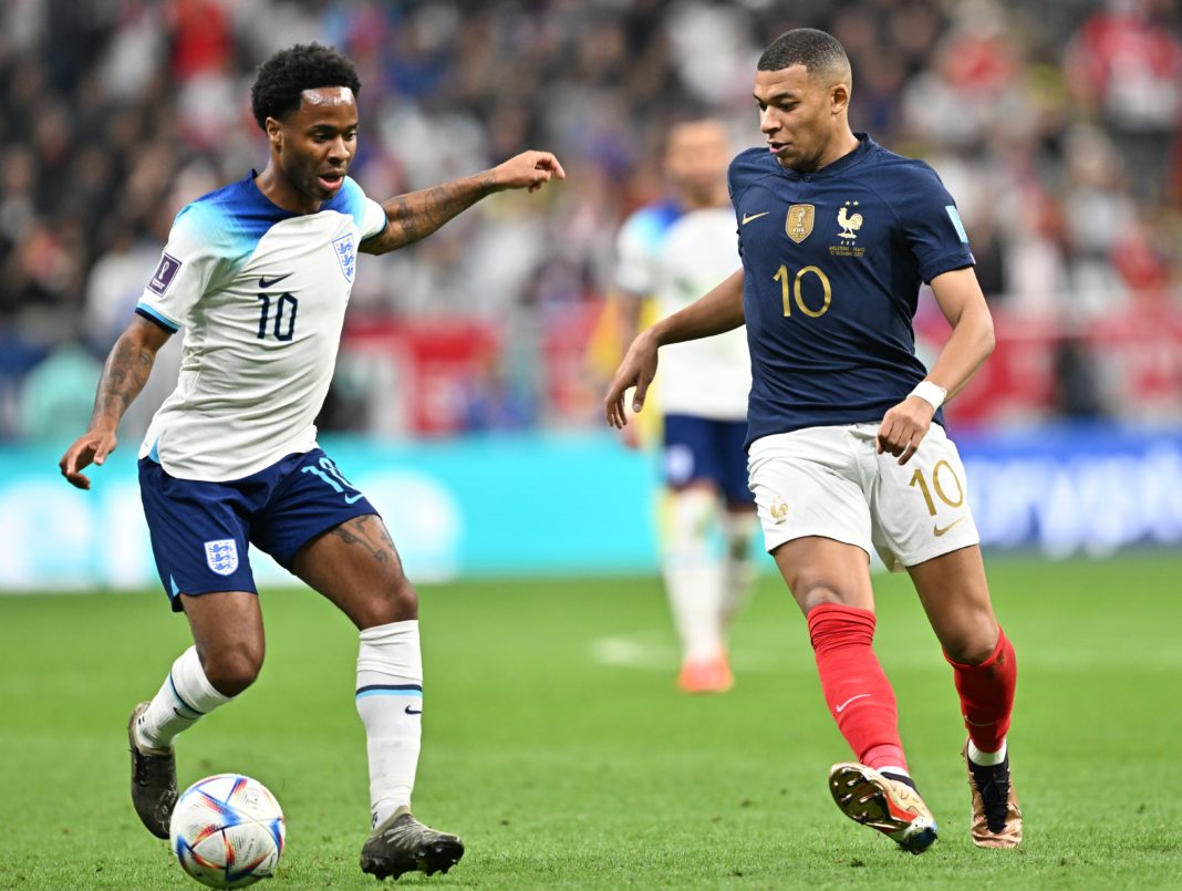 Francuska ne da krunu, preko Engleske u polufinale - Vesti online