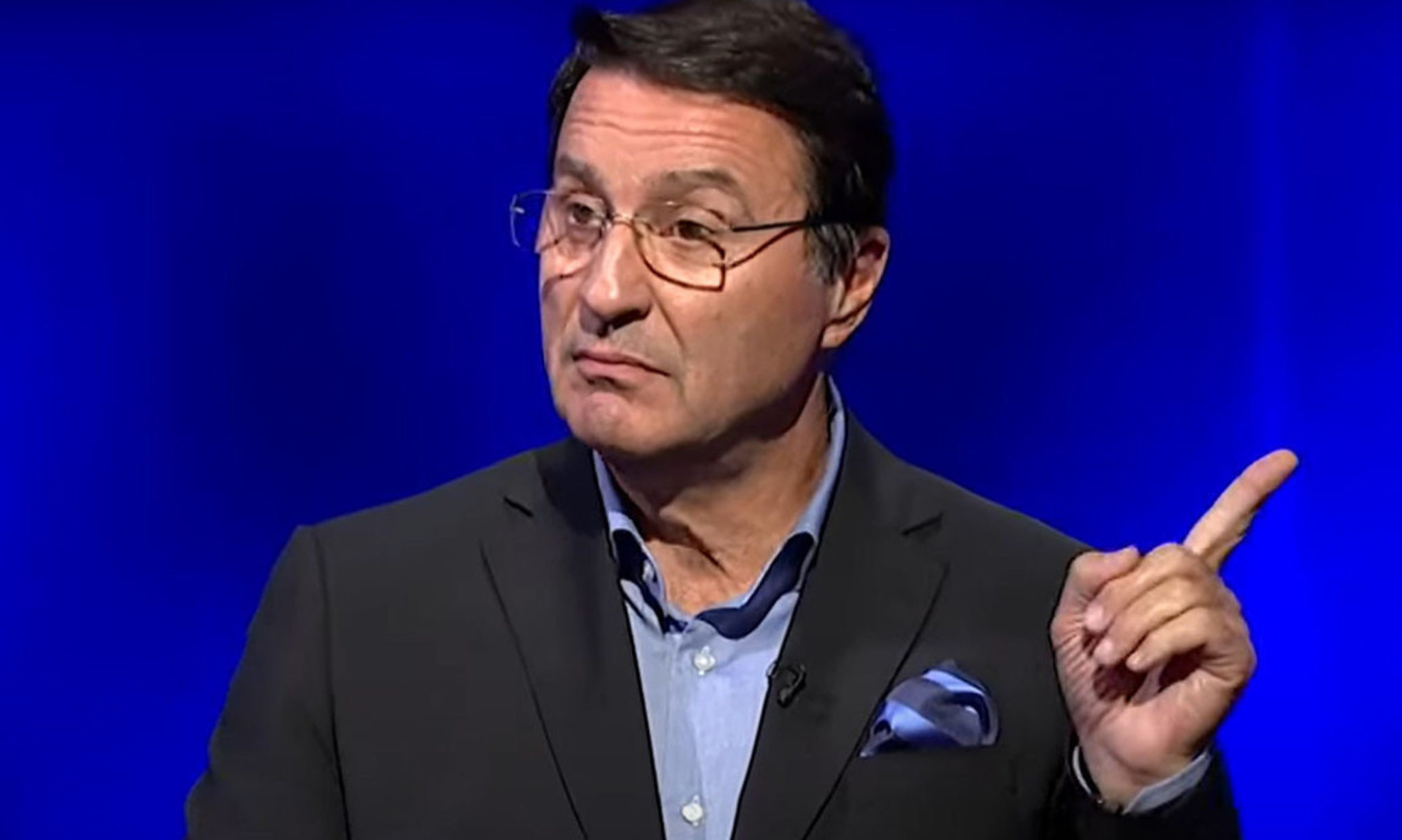 Evo zašto je Jovan Memedović dao otkaz na RTS - Vesti online