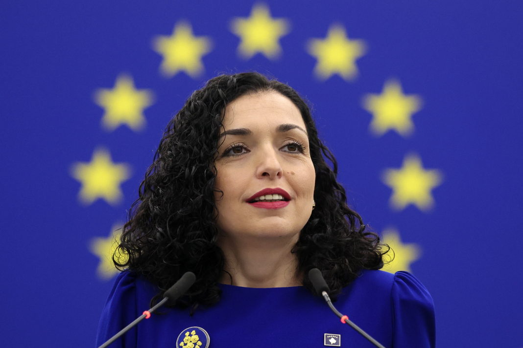 Osmani: Konjufca ima još vremena za sastav vlade, bilo bi dobro da ...