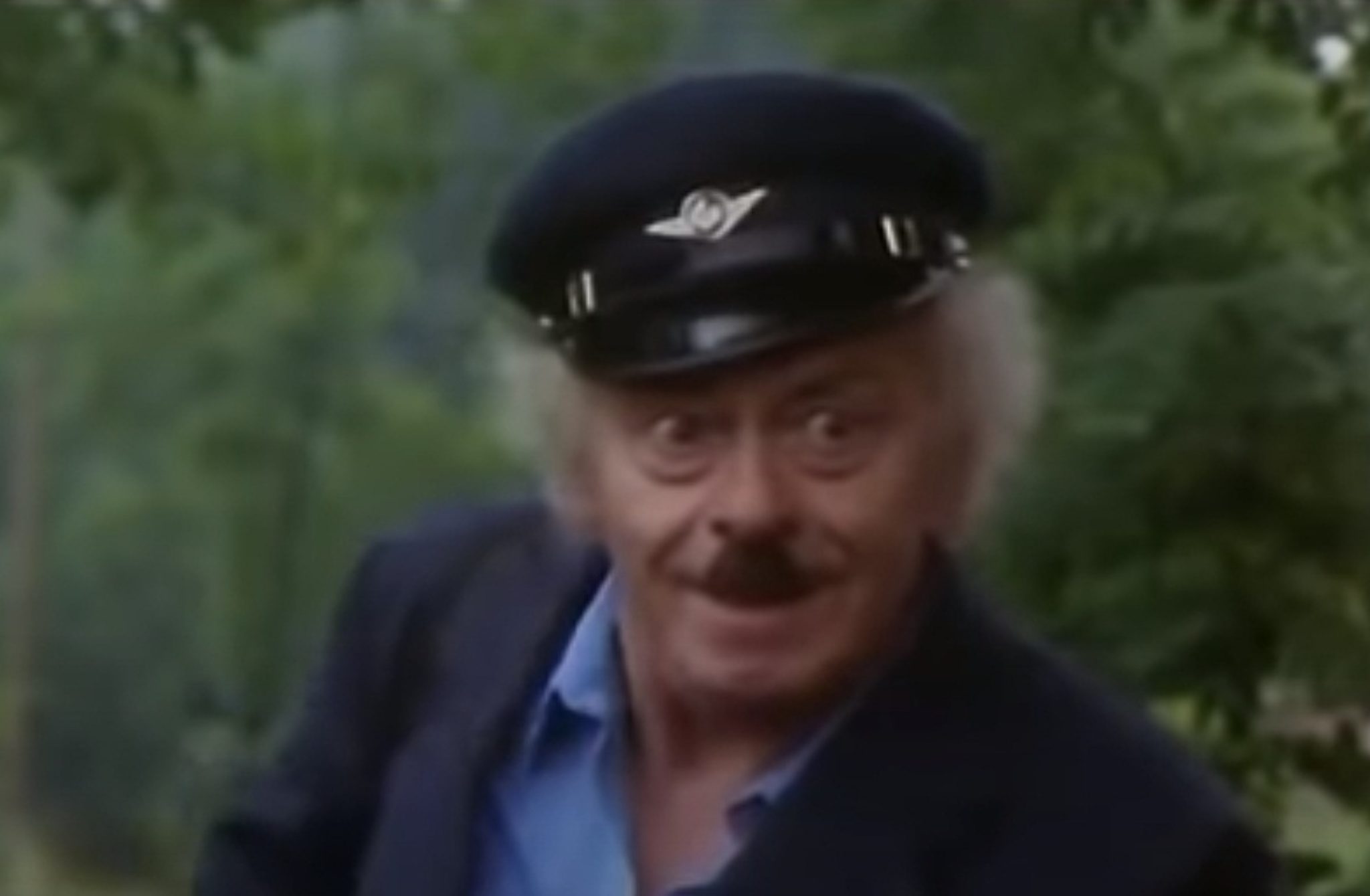 U ŽIVOTU NE BISTE POGODILI: Evo po kome je LEGENDARNI lik iz "Tesne ...