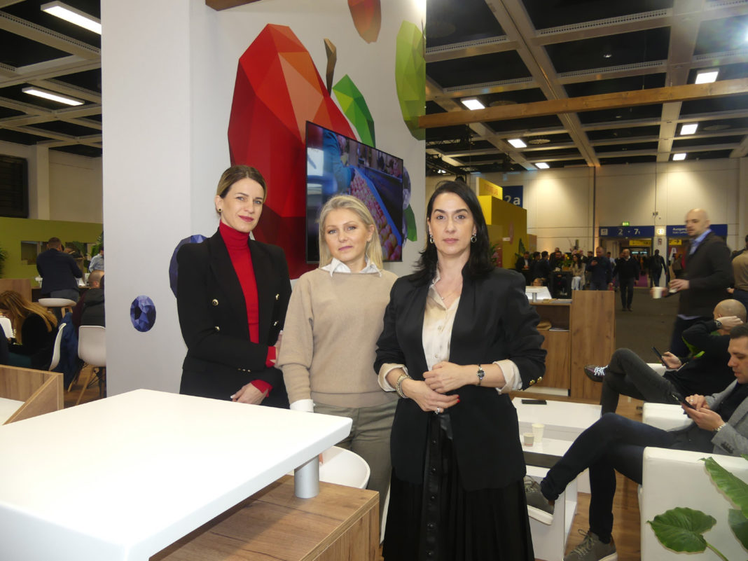 Izvozićemo voće i u Afriku - Vesti online