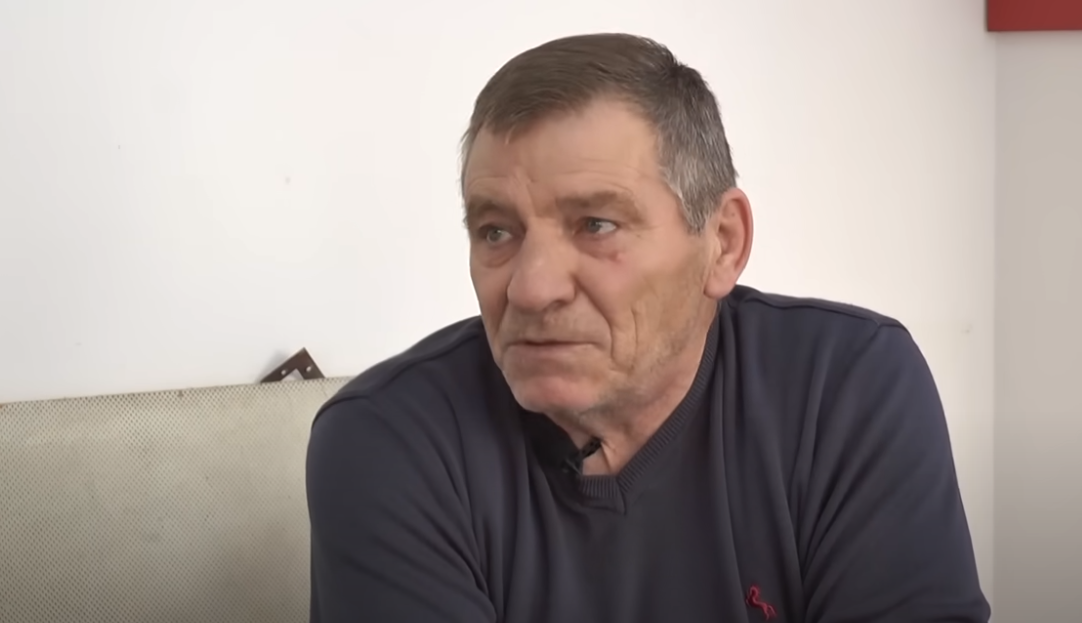 Legendarnom fudbaleru Crvene zvezde presađeno srce (FOTO) - Vesti online Legendarnom fudbaleru Crvene zvezde presađeno srce (FOTO) - Vesti online