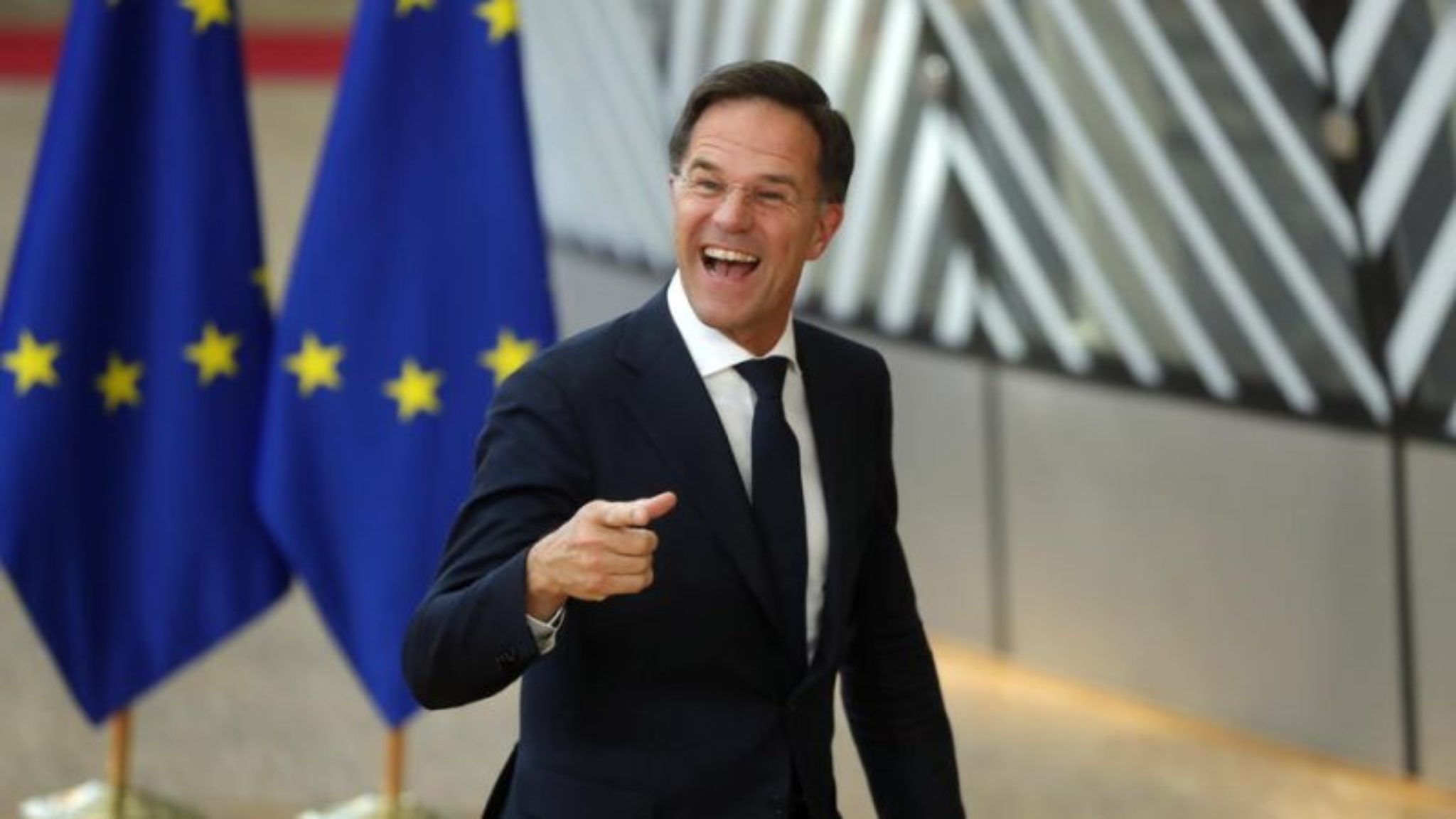 "Rute se dodvorava Trampu - gde je tome kraj?" - Vesti online