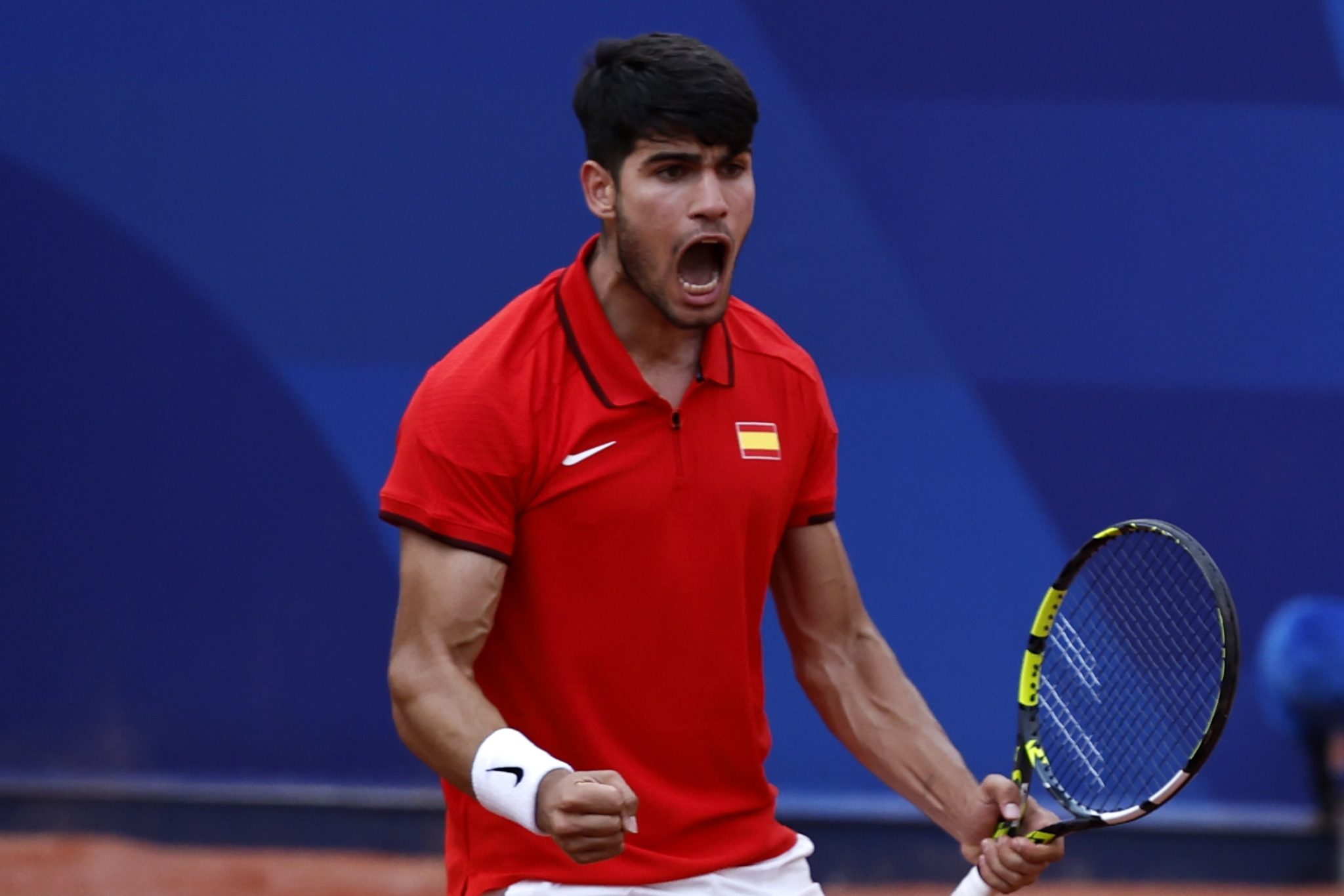 I Alkaras odahnuo: Bolje Lorenco nego Novak - Vesti online