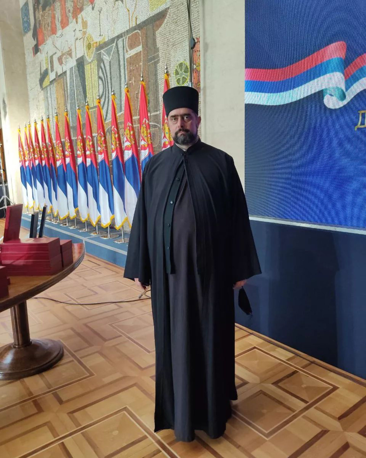 Istorijat i poreklo zastave Srbije (1): Simbol slobode i ponosa - Vesti ...