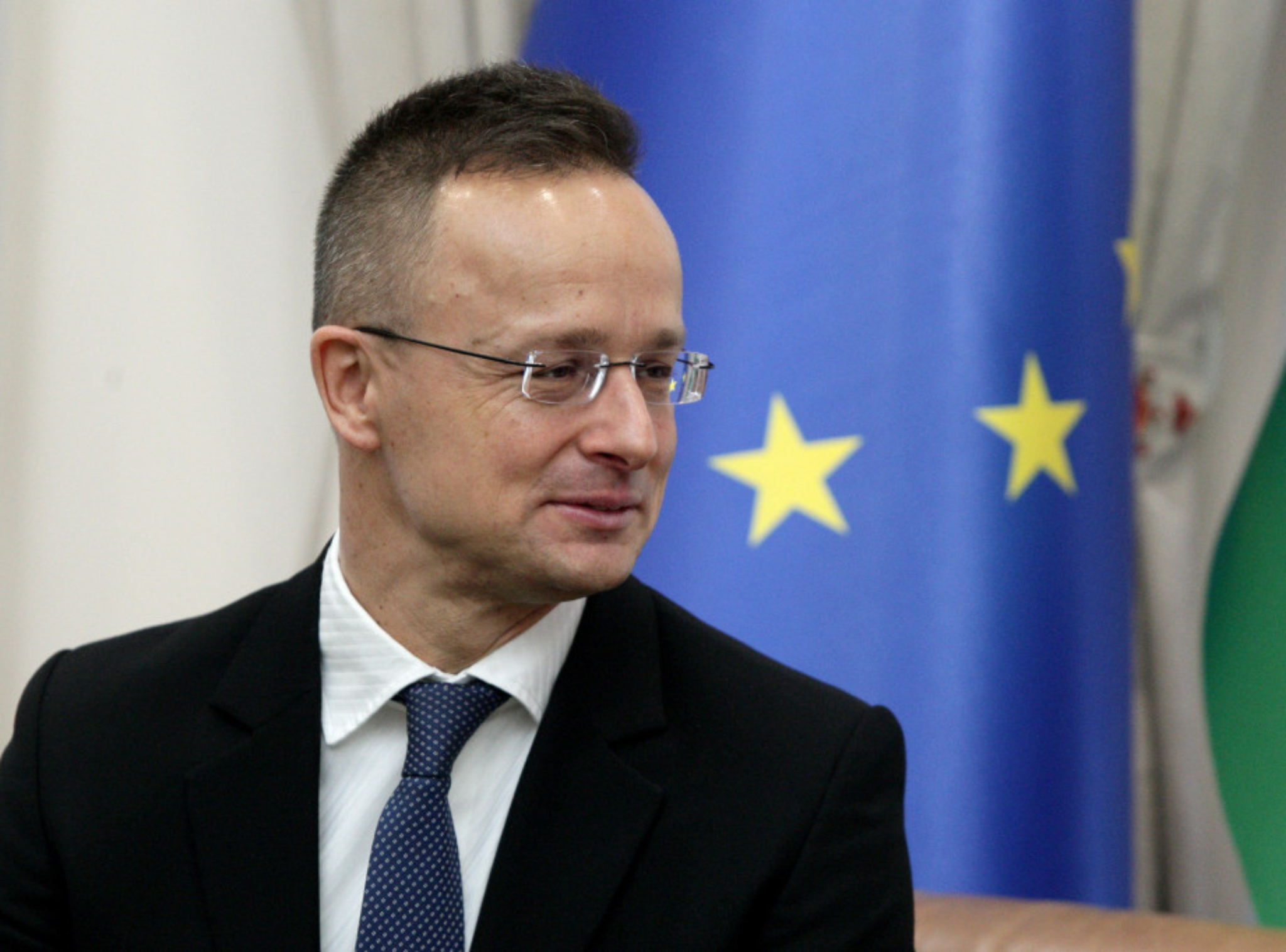 Očigledno je da Evropska unija primenjuje dvostruke standarde prema ...