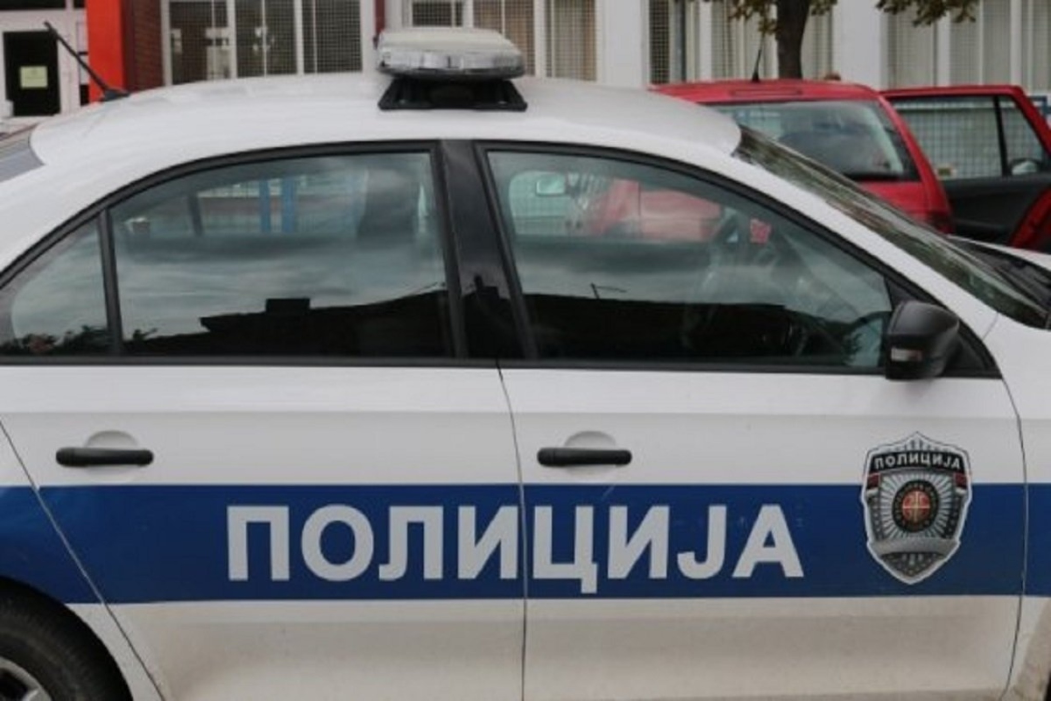 Pucnjava u Višnjičkoj banji - Vesti online