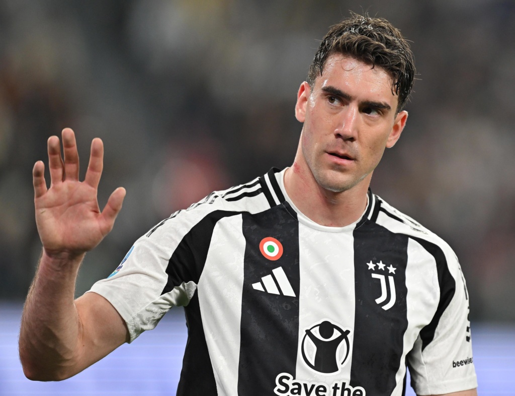 Juventus ga više neće, Vlahović ide u Milan za "male" pare - Vesti online