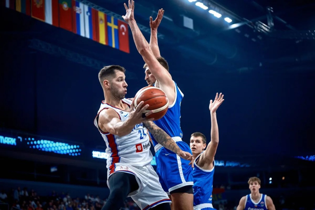 Šta ako Srbija izgubi od Turske? - Vesti online