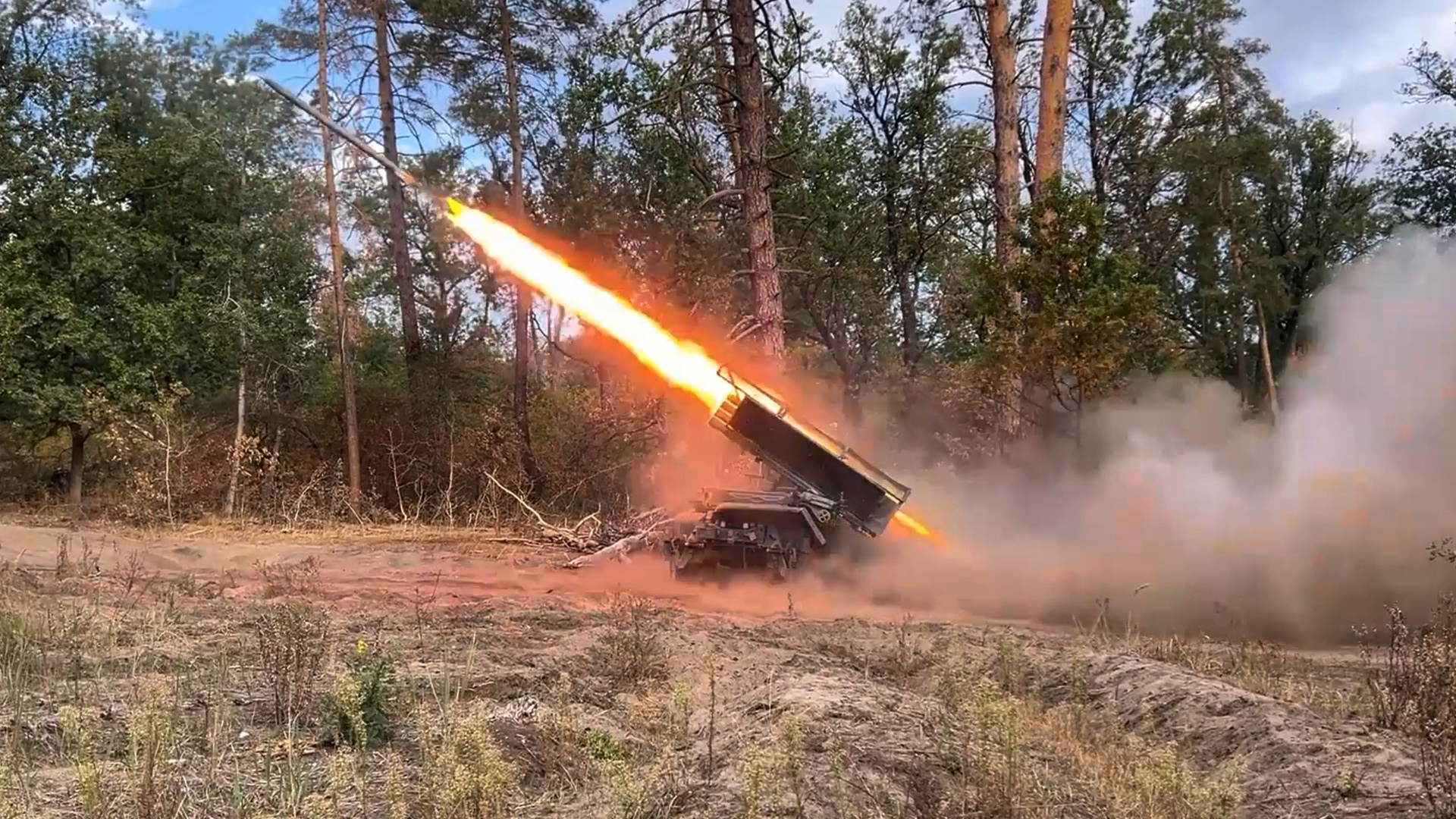 "To će odlučiti rat u Ukrajini..." - Vesti online