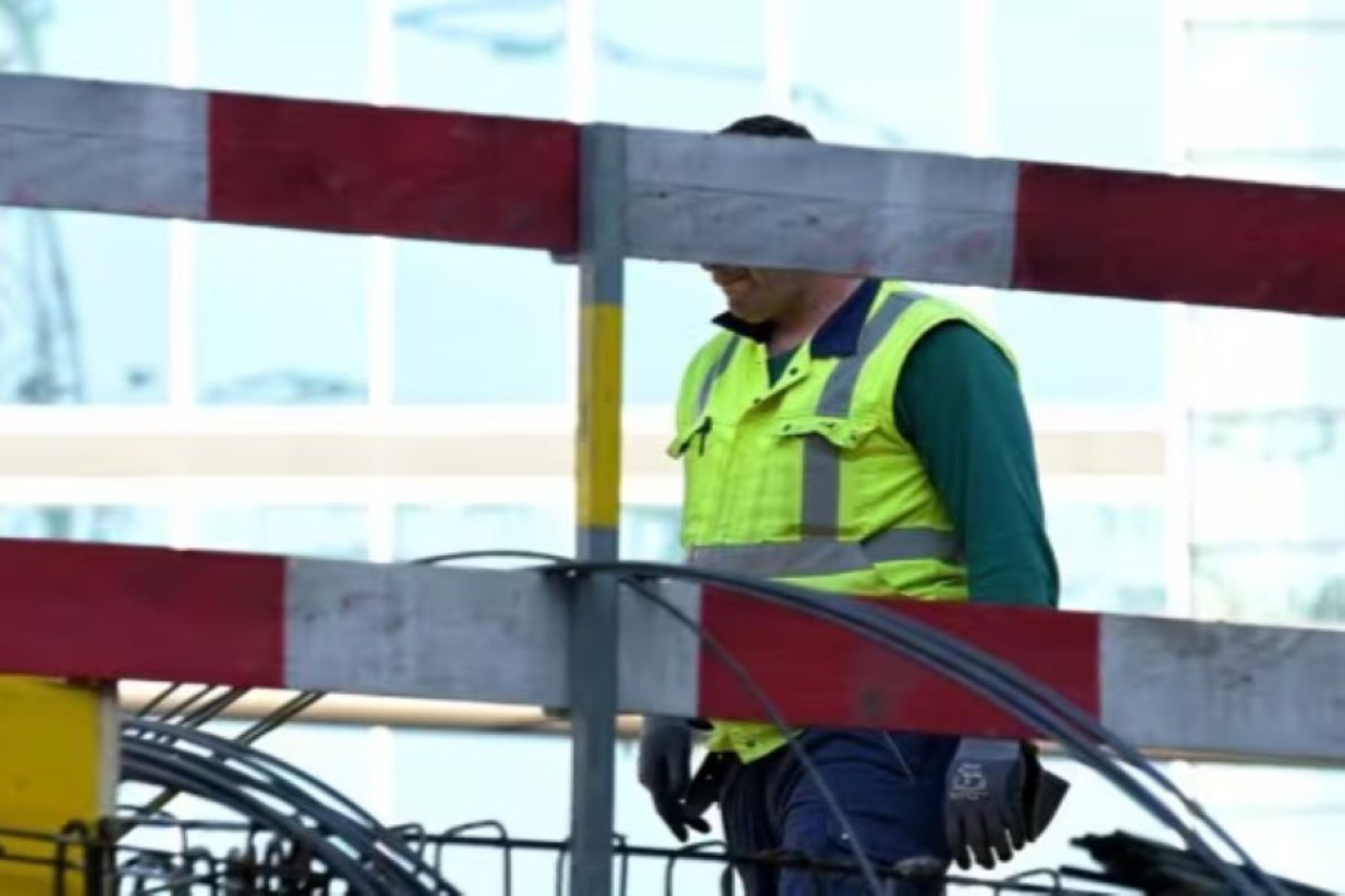 Pucao na radnika iz BiH jer mu je smetala buka sa gradilišta - Vesti online