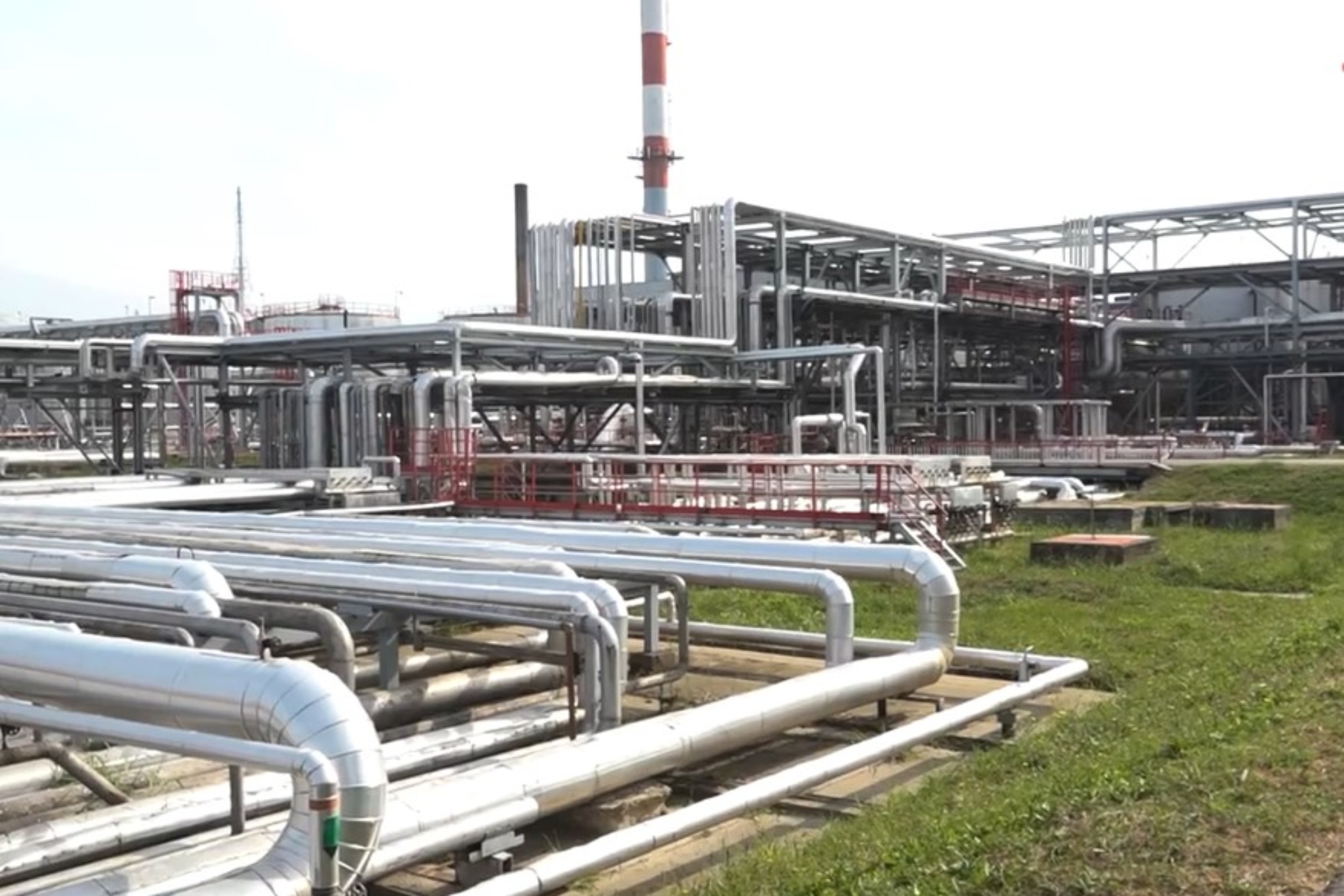 Srbija ne može bez rafinerije - Vesti online